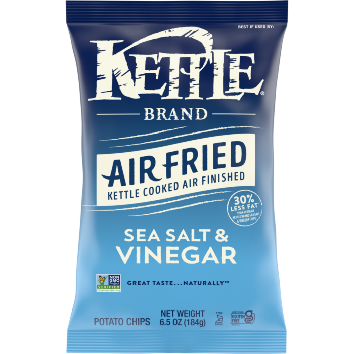 Our Products - Kettle Brand