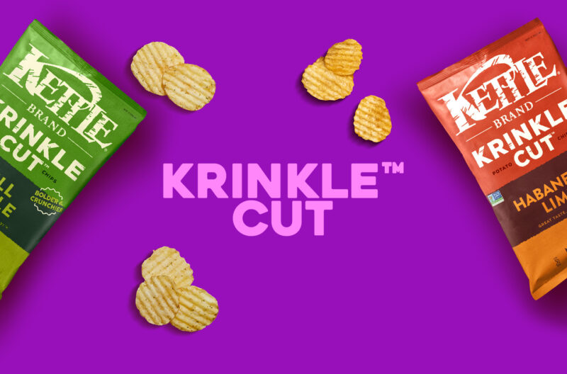 Our Products - Kettle Brand